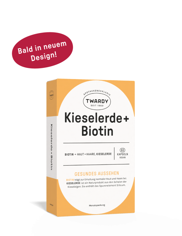 Über Twardy: Ihr Partner für apothekenexklusive Nahrungsergänzung